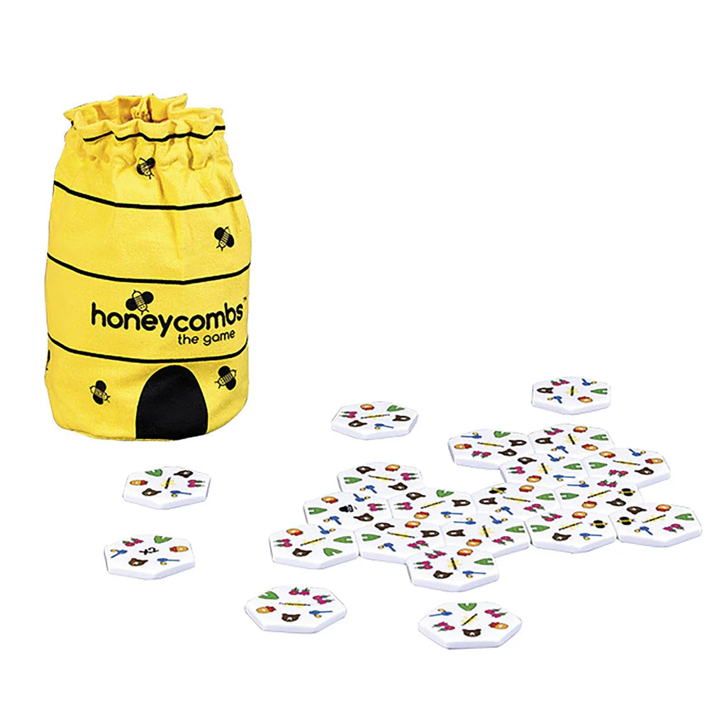 Honeycombs Game – Toys At Foys