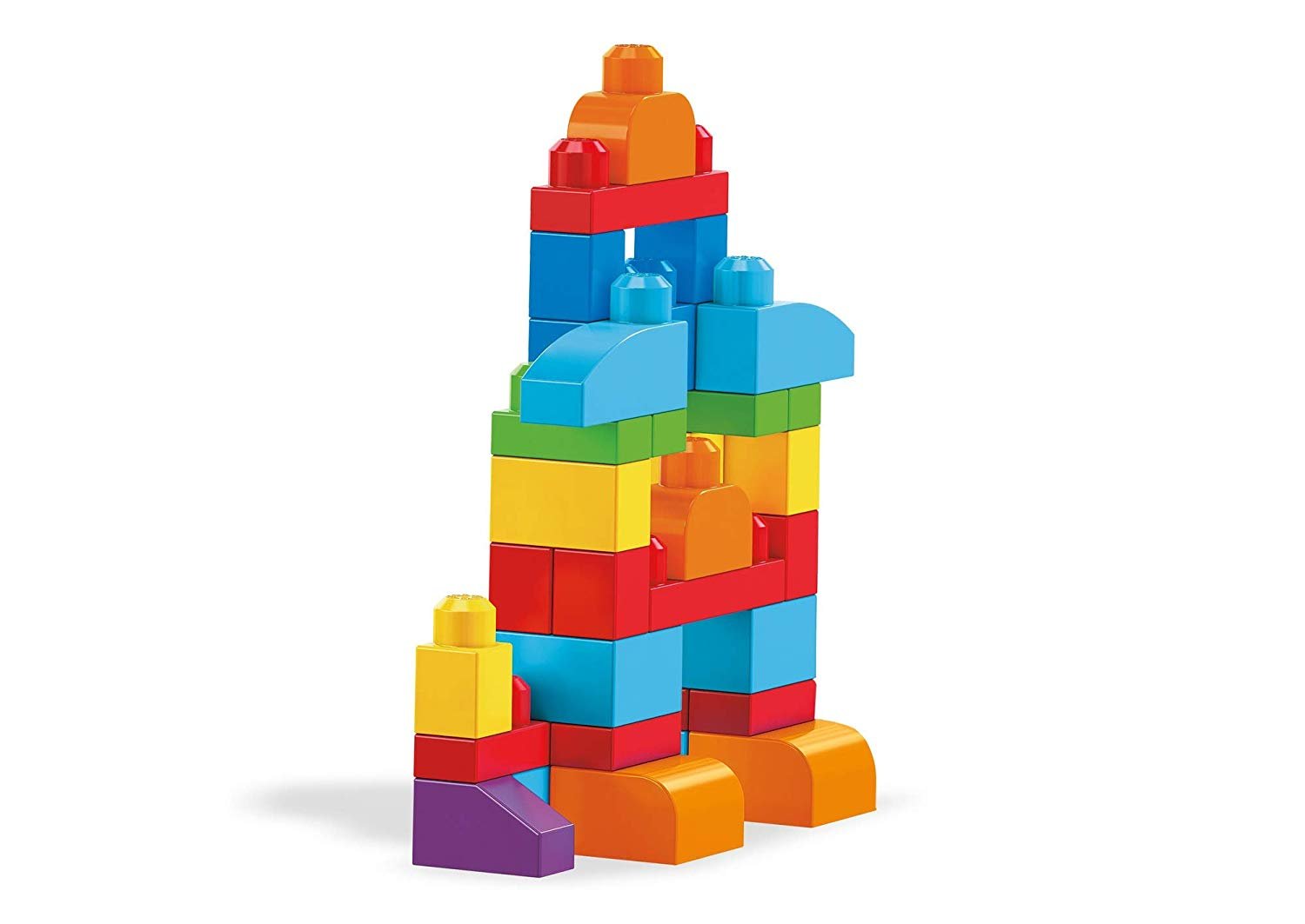Big Building Bag 60PC Classic – Toys At Foys