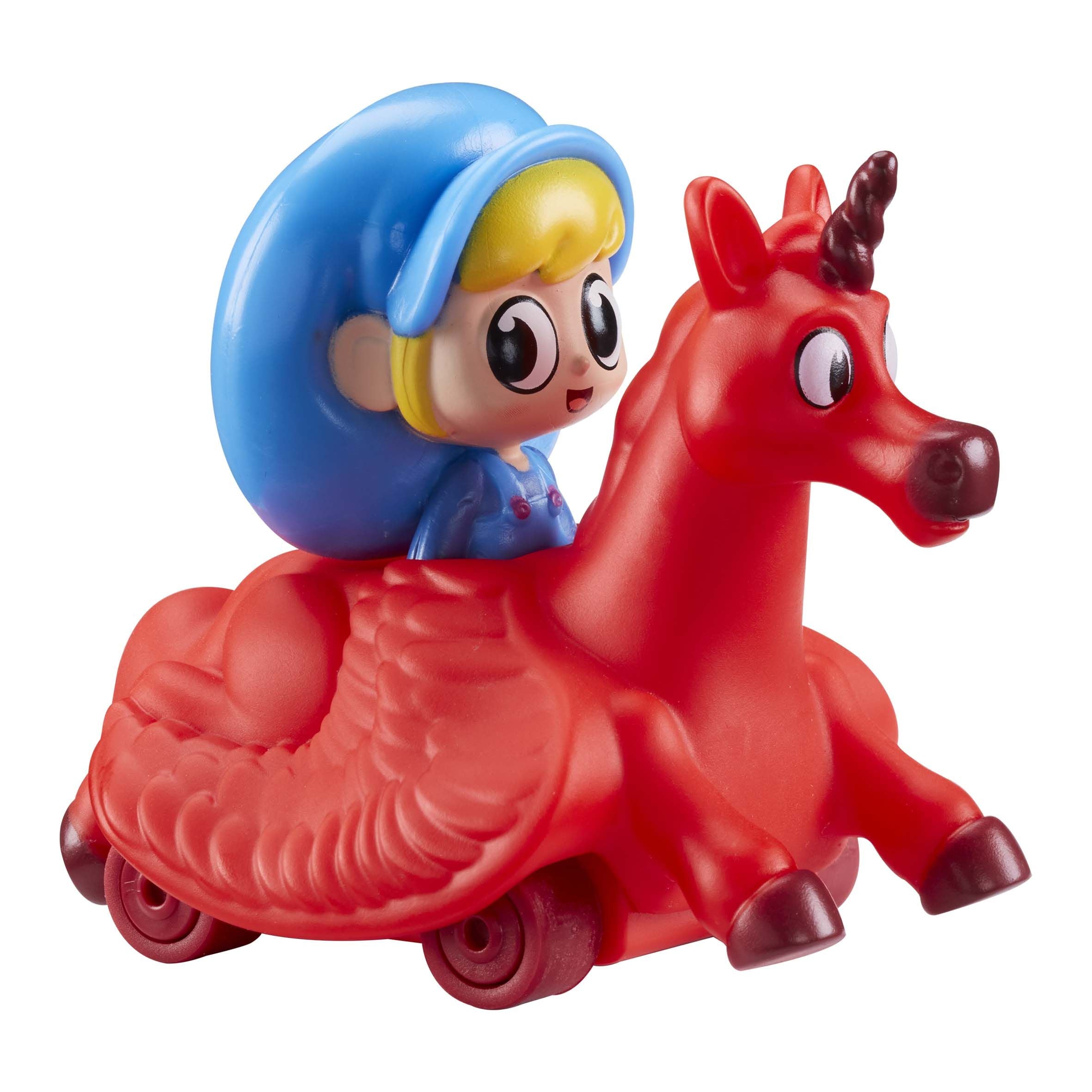 Morphle Mini Vehicle Assortment – Toys At Foys