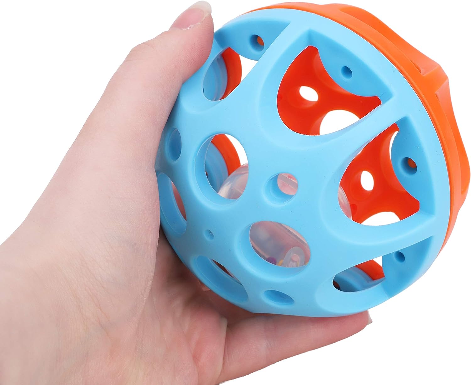 Bendy N Roll Ball Assortment – Toys At Foys