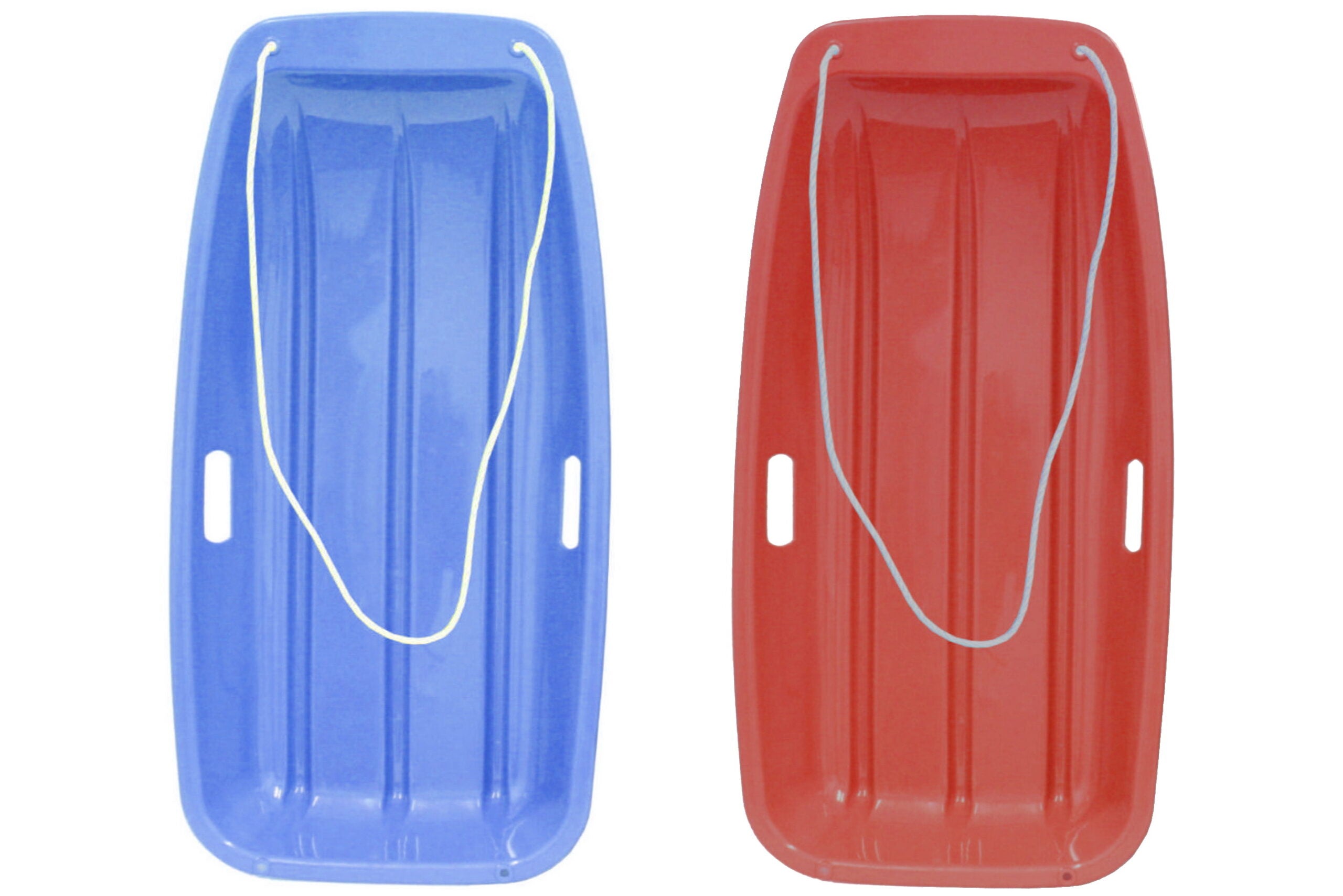 Large Snow Sledge With Rope – Toys At Foys