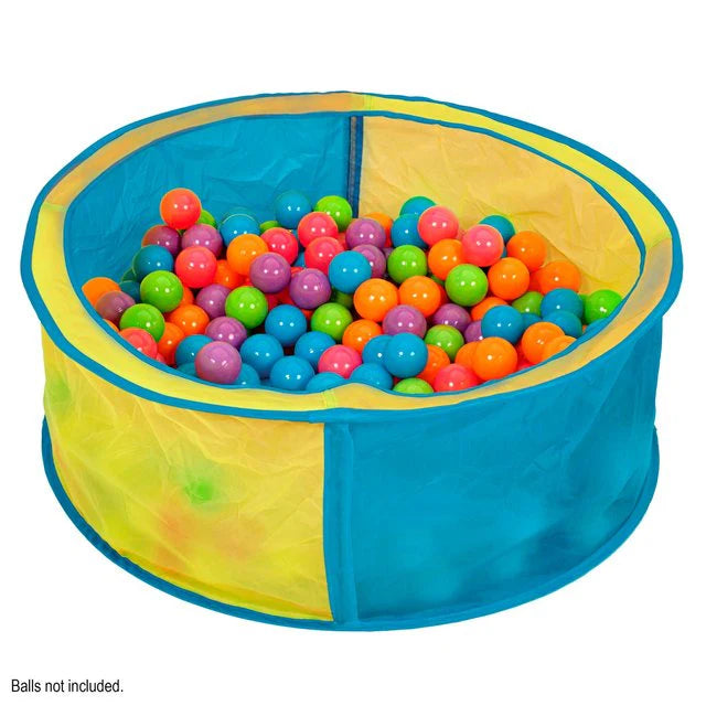 Activo Pop Up Ball Pit – Toys At Foys