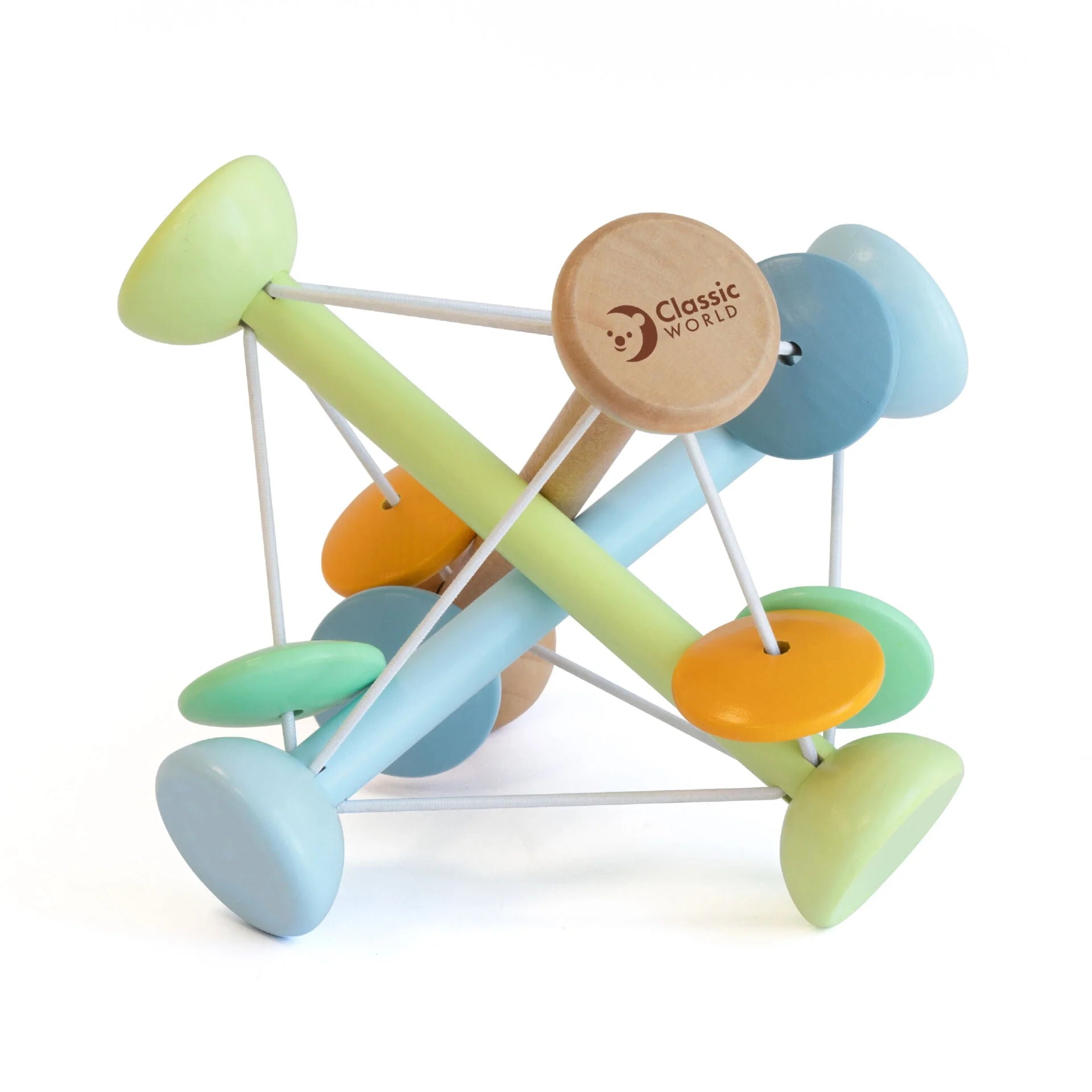 Classic World Magic Ball – Toys At Foys