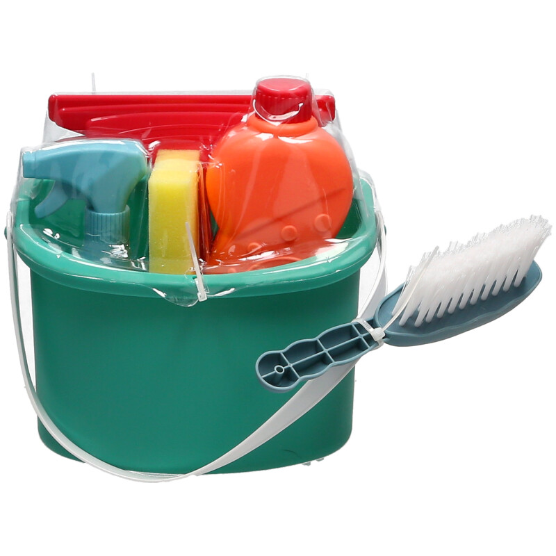 Cleaning Caddy – Toys At Foys