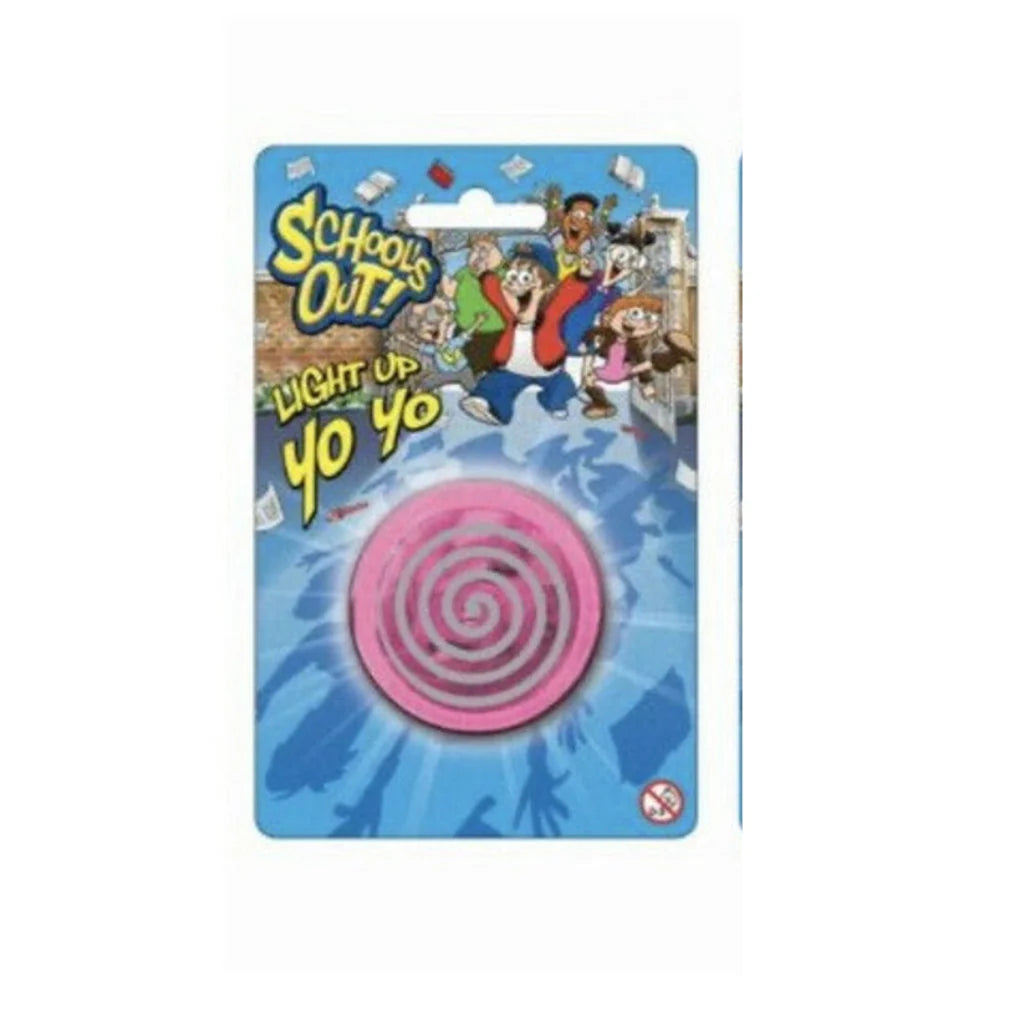 Light Up Yoyo – Toys At Foys