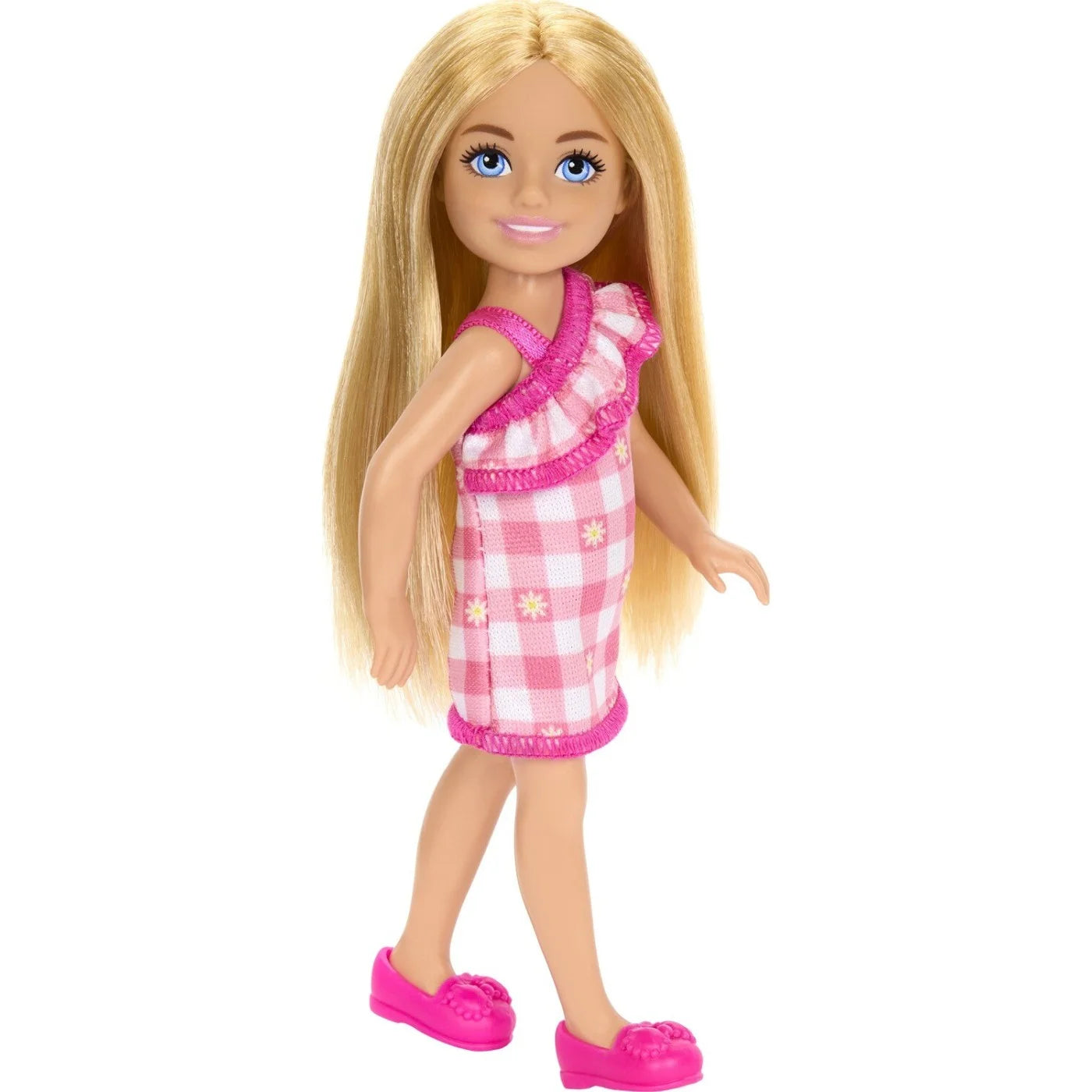 Mattel Barbie Chelsea Doll – Toys At Foys