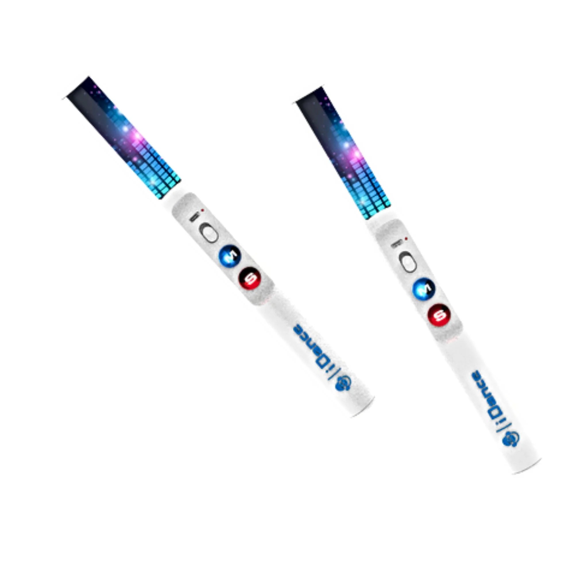 Freedom Solo Wireless Drum Sticks With Speaker And Sounds – Toys At Foys