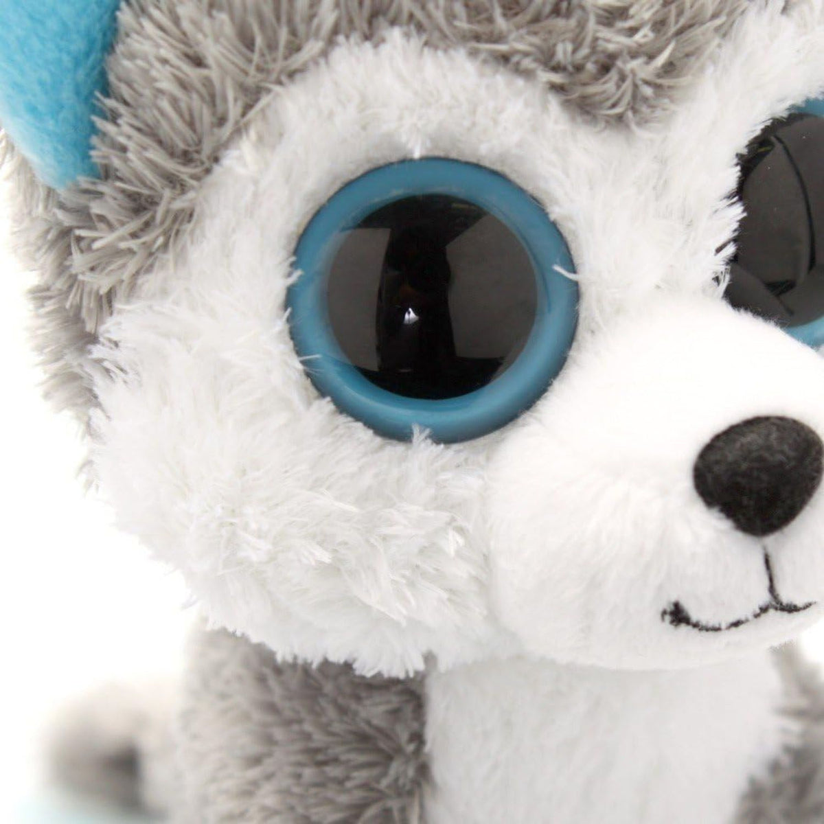Beanie Boos Slush the Husky | Toys at Foys – Toys At Foys