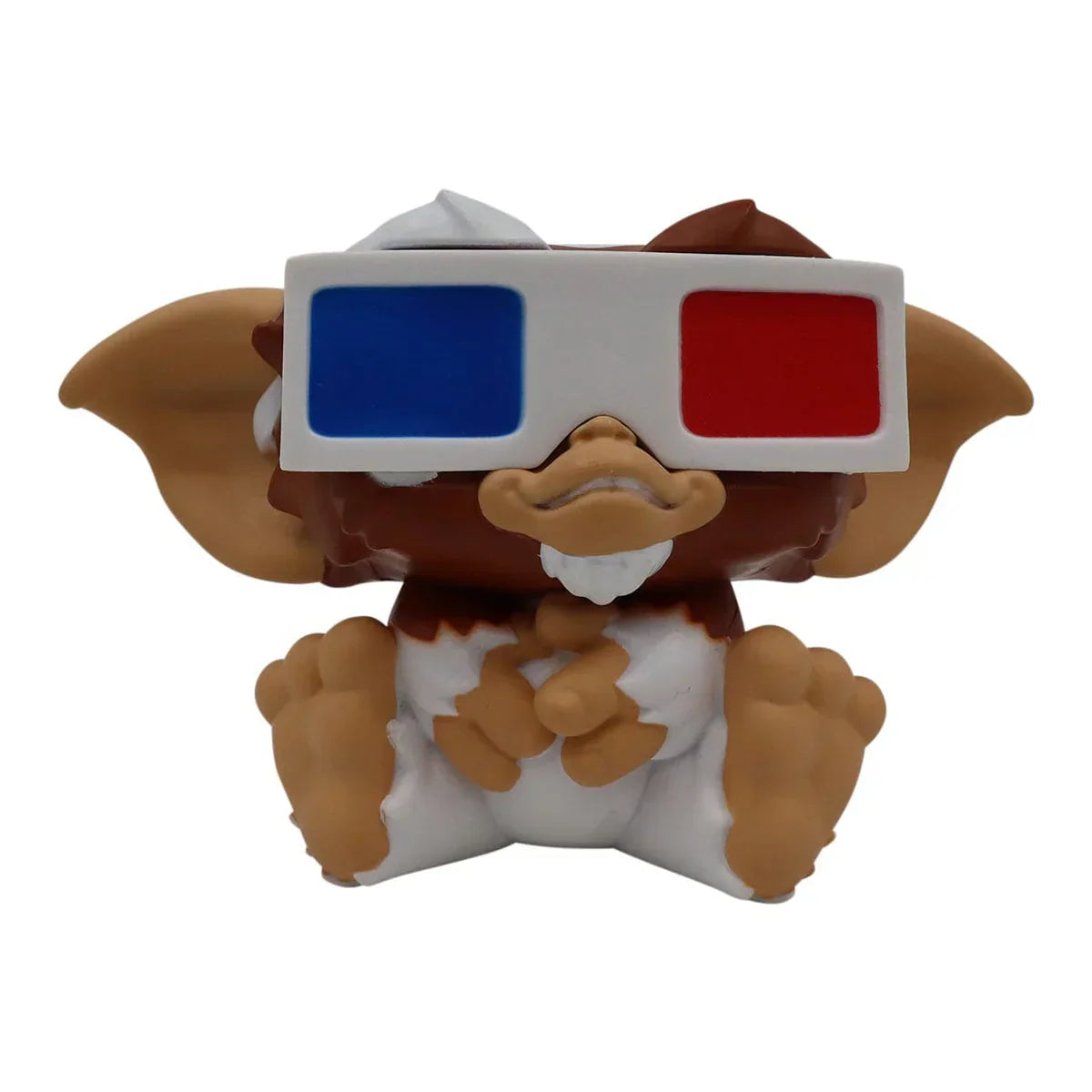 Gremlins Gizmo with 3D Glasses 4" Figure | Toys at Foys – Toys At Foys