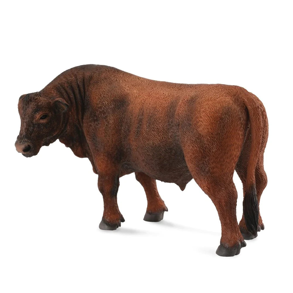 Red Angus Bull | Toys at Foys – Toys At Foys