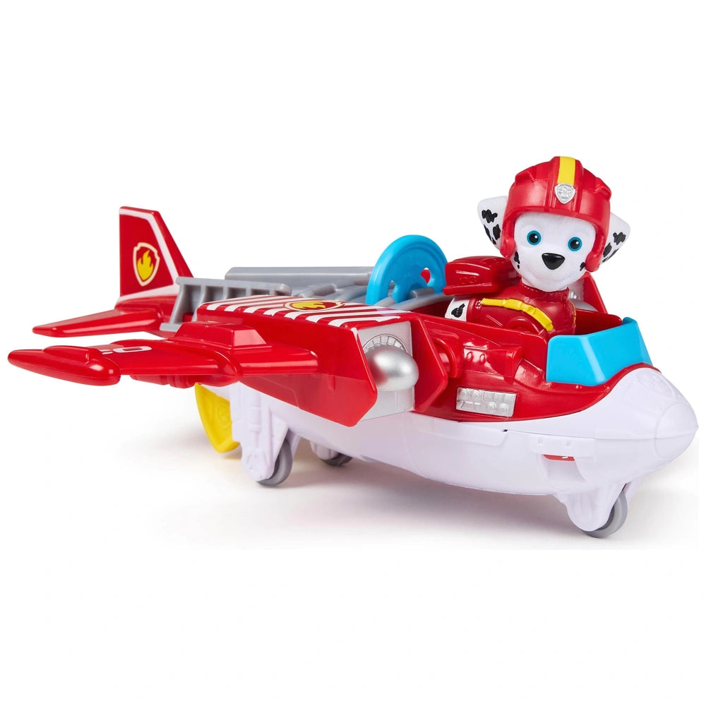 Paw Patrol Air Rescue Hydro Plane Playset Marshall | Toys at Foys ...