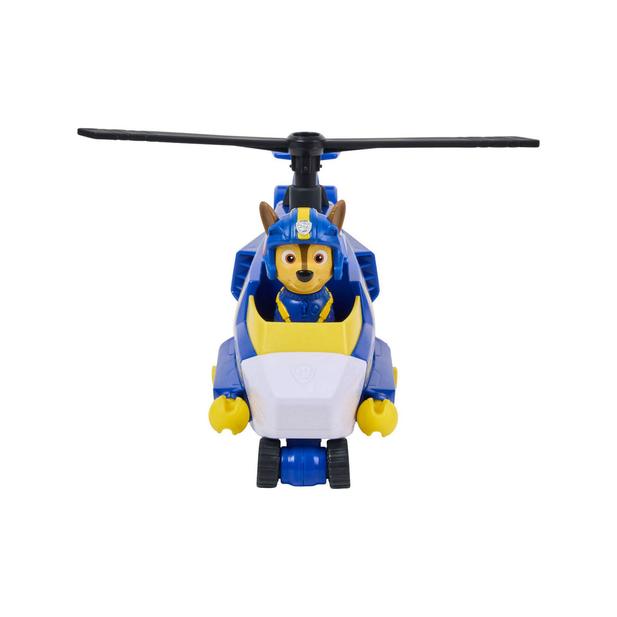Paw Patrol Air Rescue Chase Hero Helicopter Playset | Toys at Foys ...