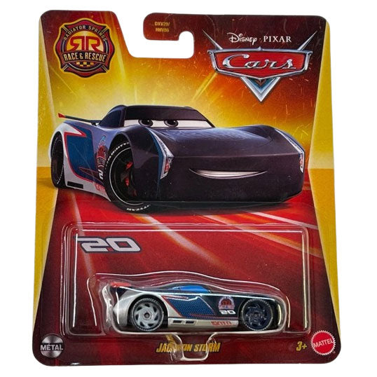Disney Pixar Cars 3 Jackson Storm | Toys at Foys – Toys At Foys
