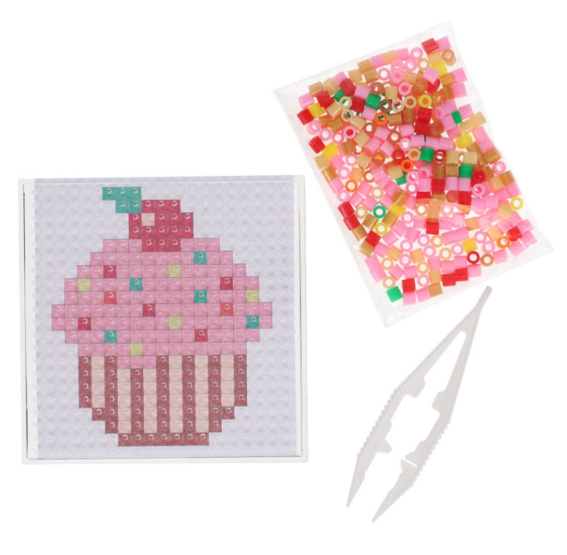 Fusion Melty Bead Kit Cupcake | Toys at Foys – Toys At Foys
