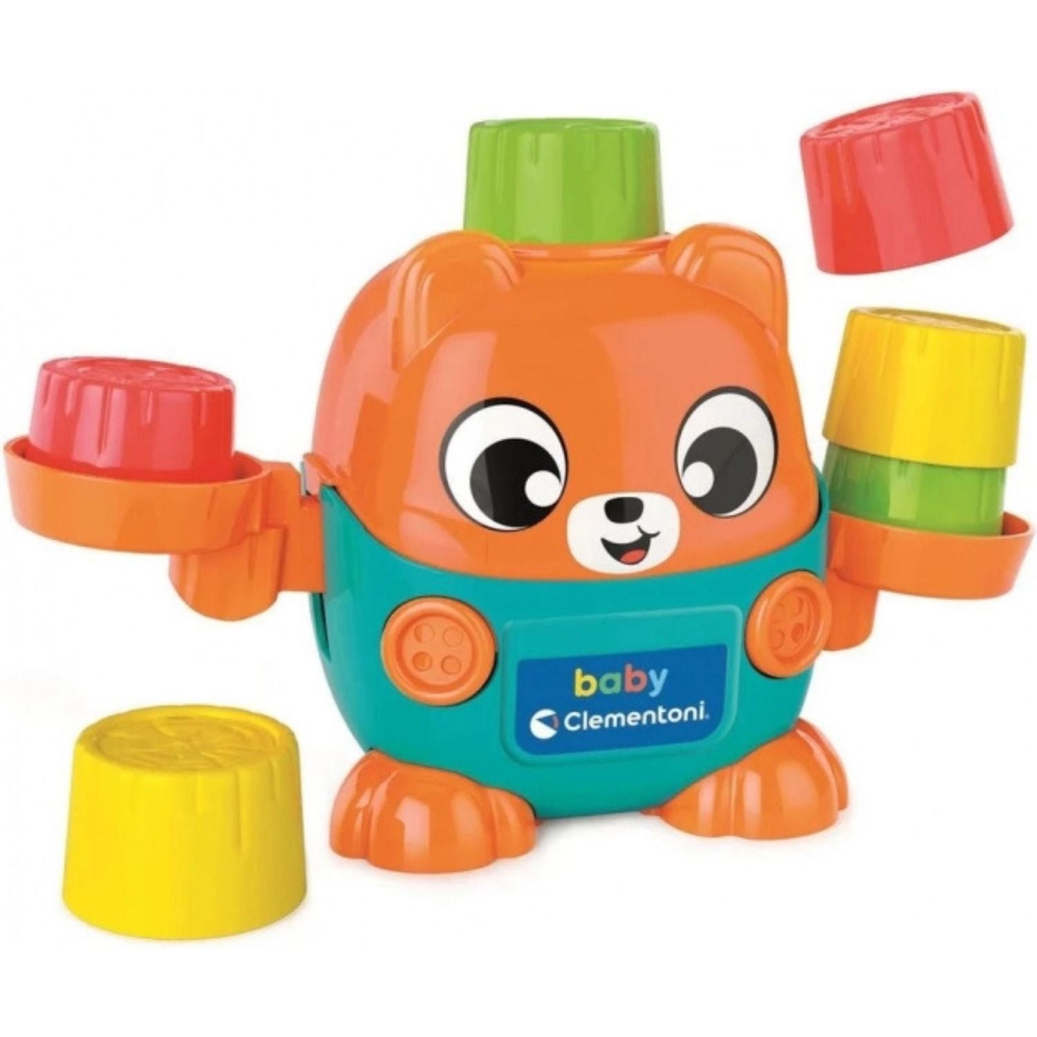 Montessori Balancing Bear | Toys at Foys – Toys At Foys