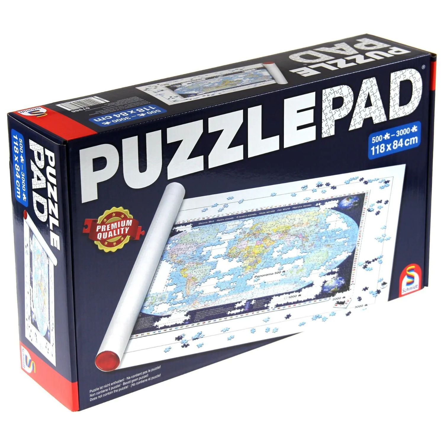 Schmidt Puzzle Roll Mat up to 3000 Pieces | Toys at Foys – Toys At Foys