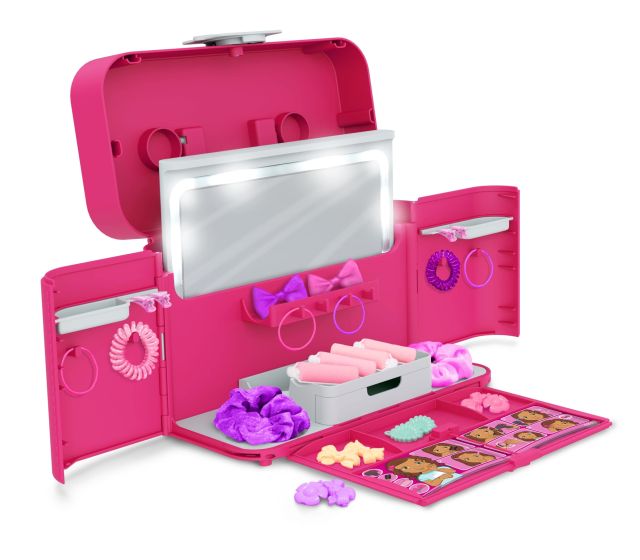 Casdon Ultimate Styling Case | Toys at Foys – Toys At Foys