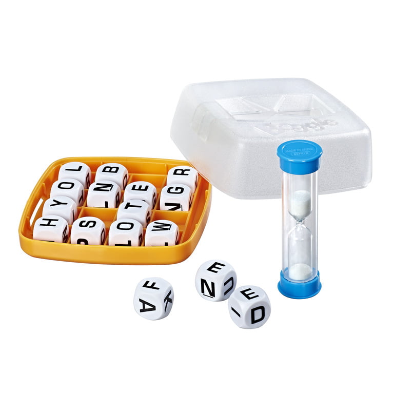 Boggle Classic – Toys At Foys