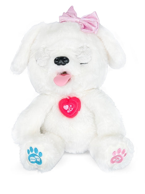 VTech Kosy the Kissing Puppy – Toys At Foys
