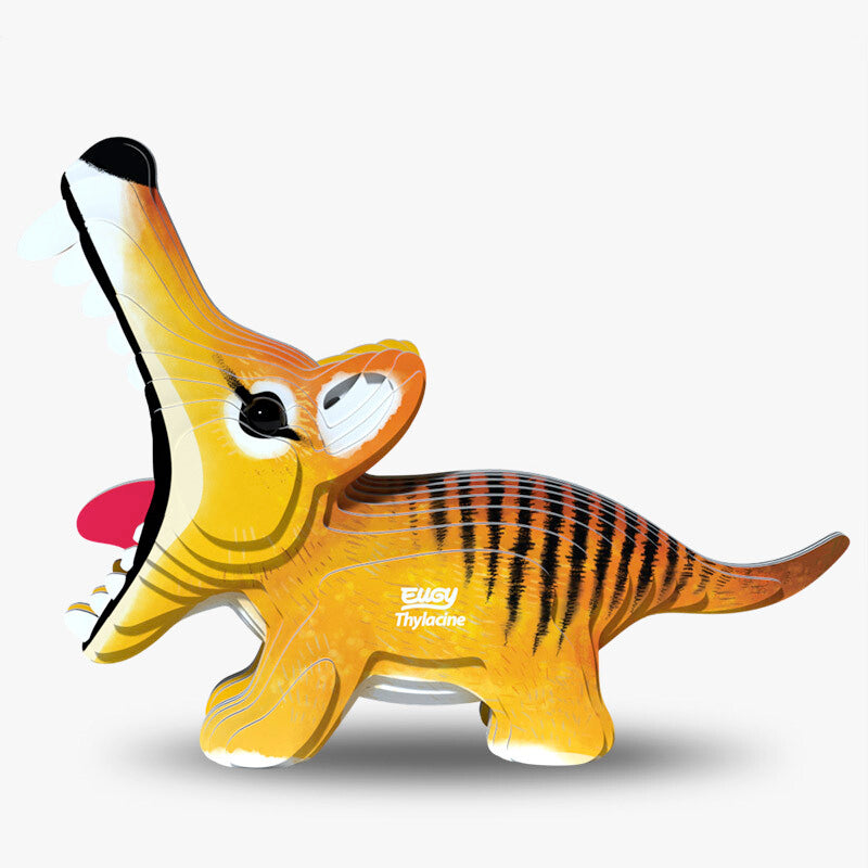 Eugy Models | 3D Constructions | Animals | Sustainable Design – Toys At ...