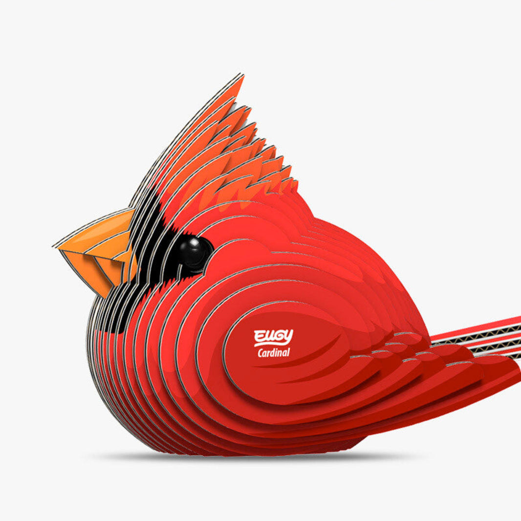 Eugy Models | 3D Constructions | Animals | Sustainable Design – Toys At ...