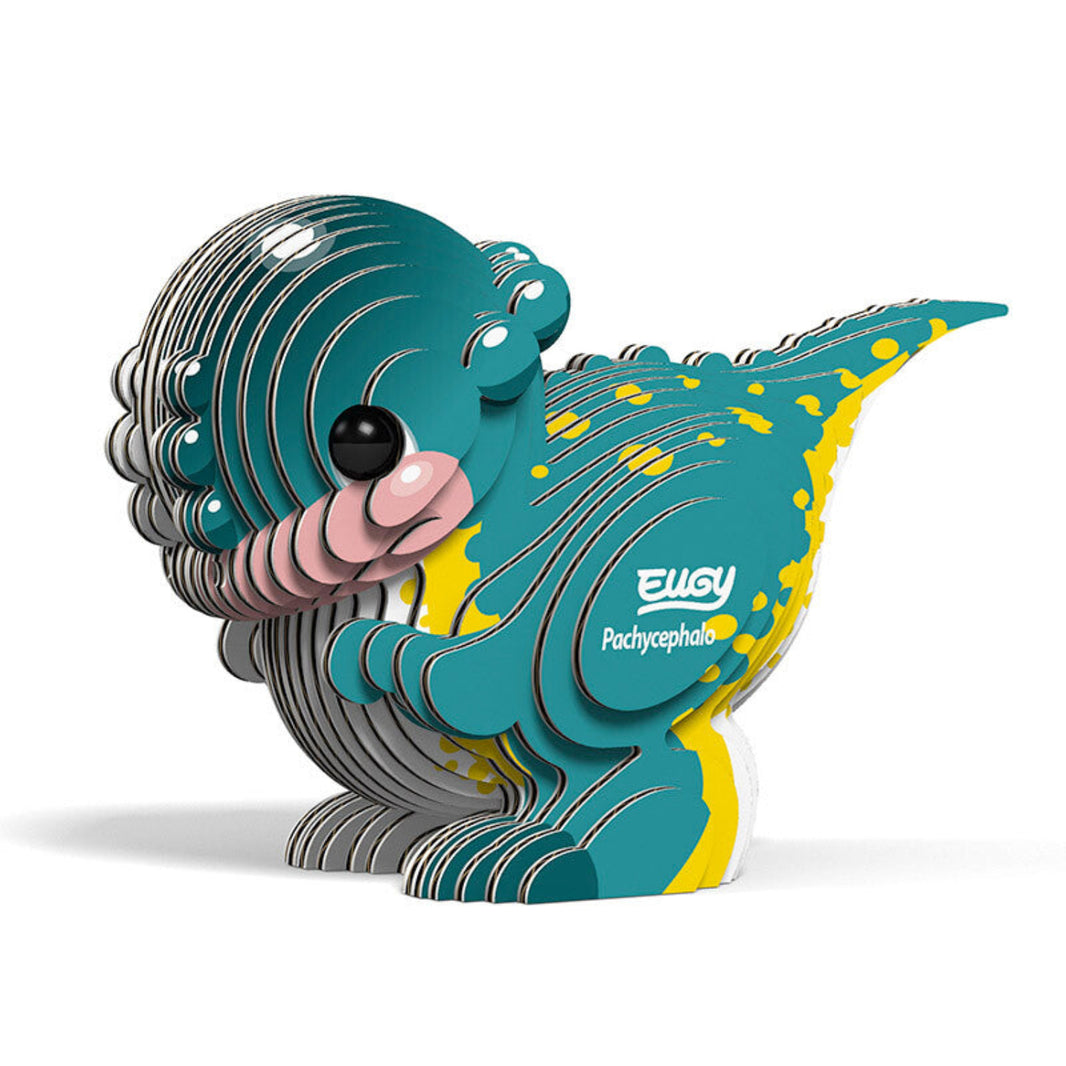 Eugy Models | 3D Constructions | Animals | Sustainable Design – Toys At ...