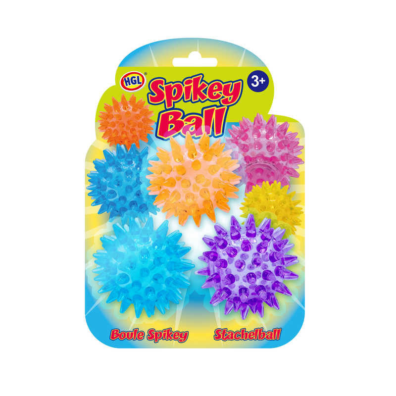 Spike Balls – Toys At Foys