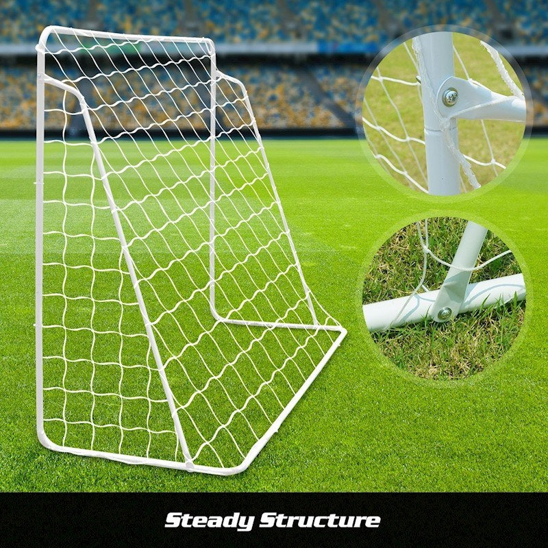 Metal Soccer Goal 72x48x24in – Toys At Foys