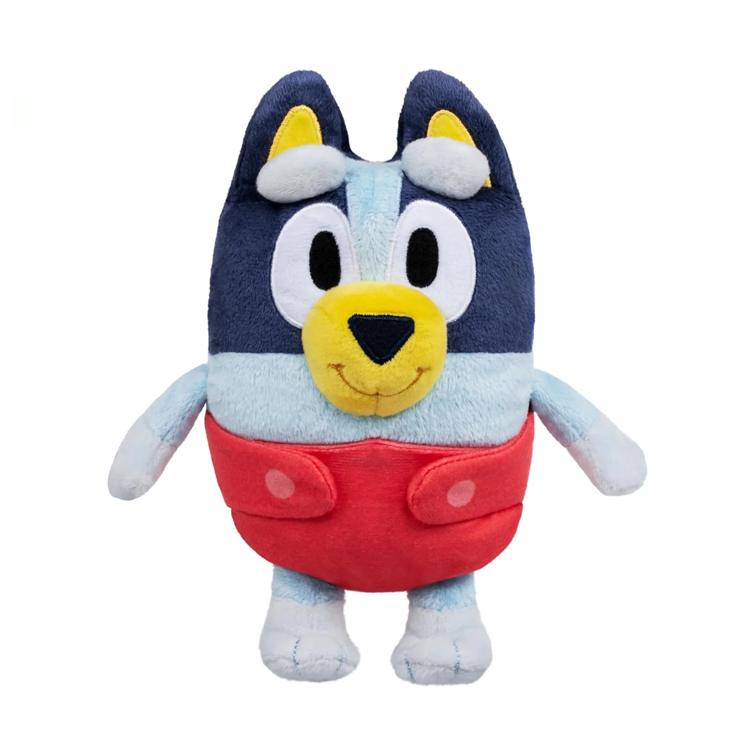 Bluey 6" Plush Baby Bluey | Toys at Foys – Toys At Foys