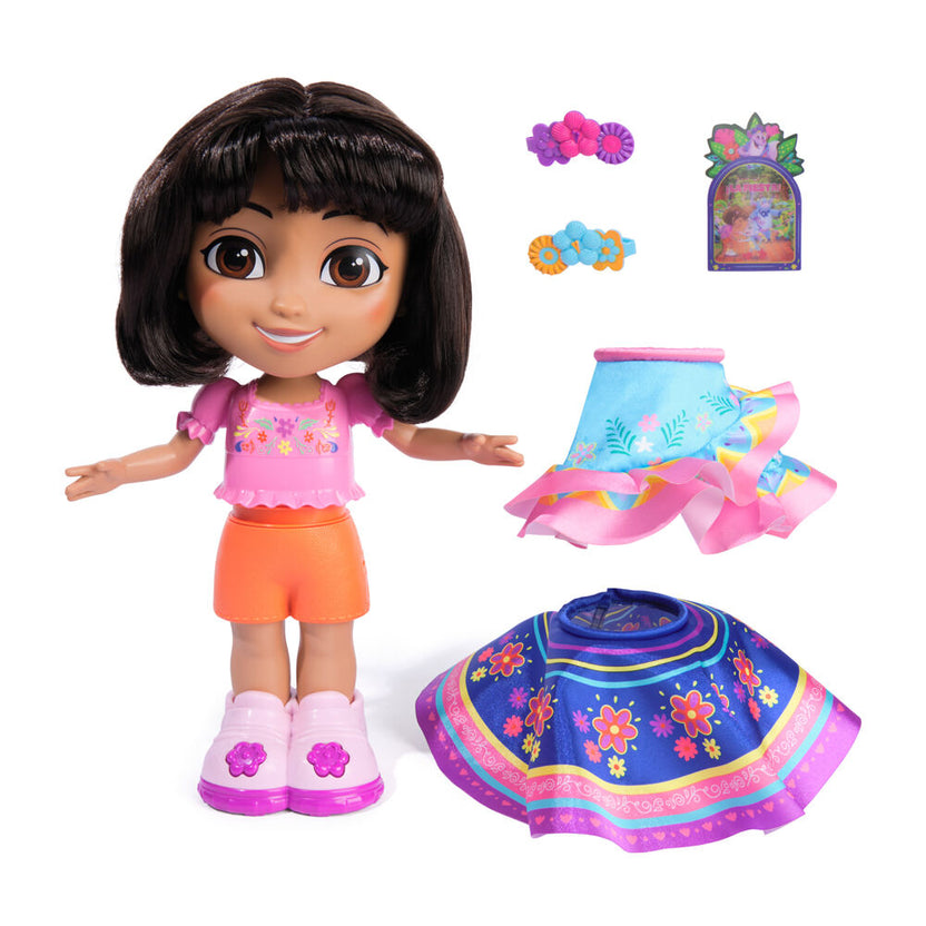 Dora the Explorer Dance With Dora | Toys at Foys – Toys At Foys