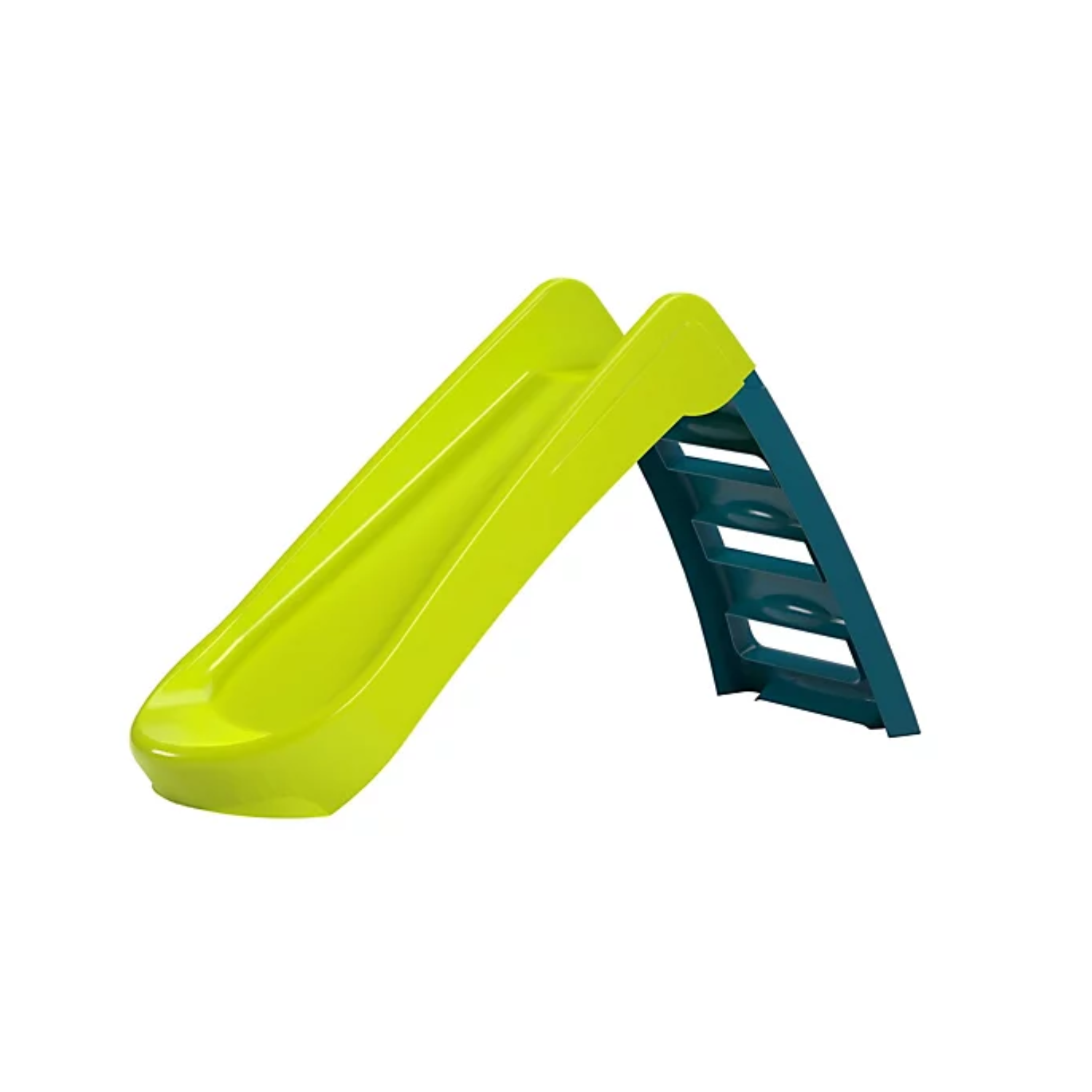 Palplay Folding Slide Lemongrass | Toys at Foys – Toys At Foys